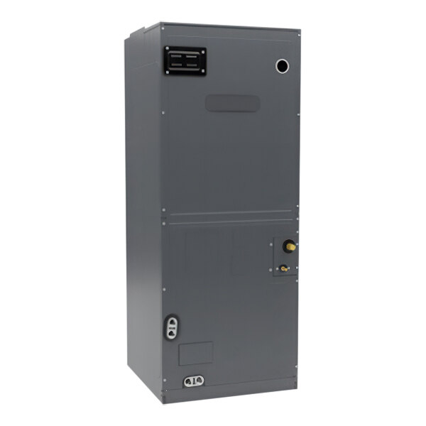 Goodman 5 Ton 24 5/8" Multi-Position Nine-Speed ECM Air Handler with ...