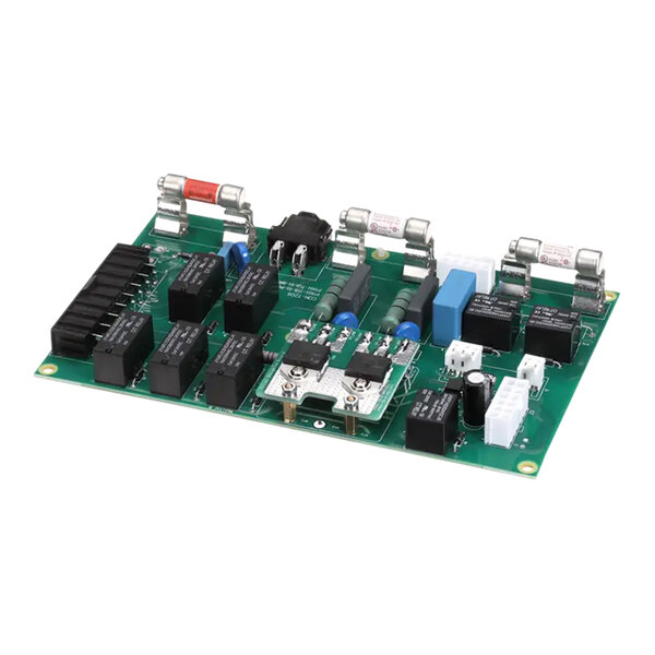 TurboChef CON-3062-2 Service Kit, Triac Board, Bullet