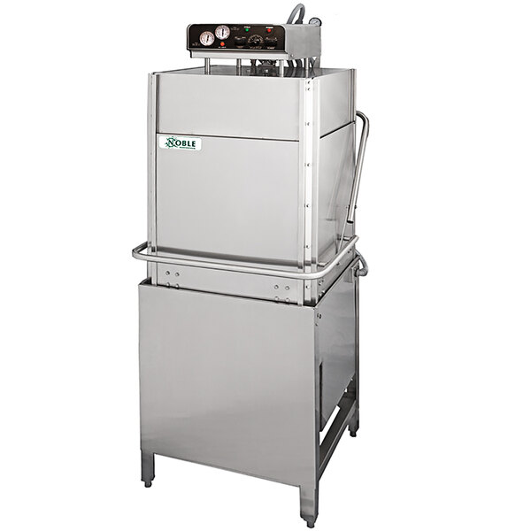 Warewashing Machines | Noble Products