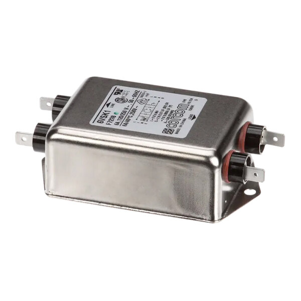 TurboChef 100539 Emi Filter (International 50Hz Hhb, All