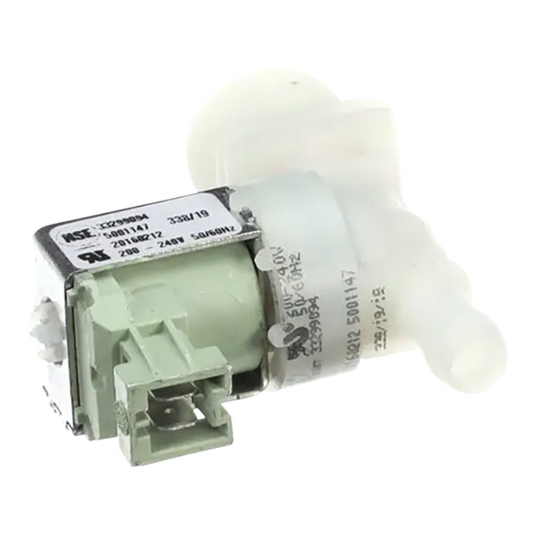 Rational 50.01.147P Single Solenoid Valve