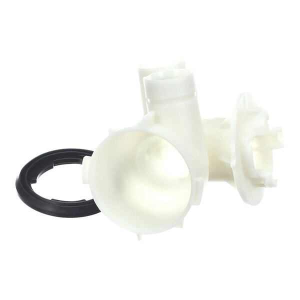 Rational 44.02.179S Pump Housing