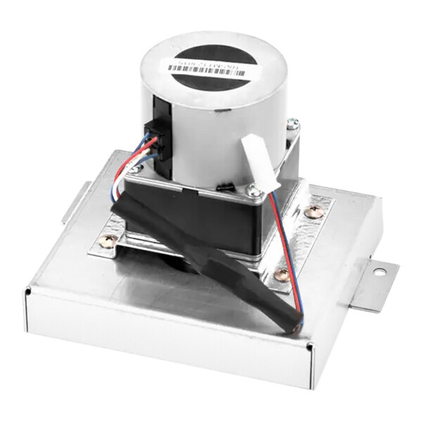 TurboChef HHD-3012 Assembly, Rack Motor W/ Mount