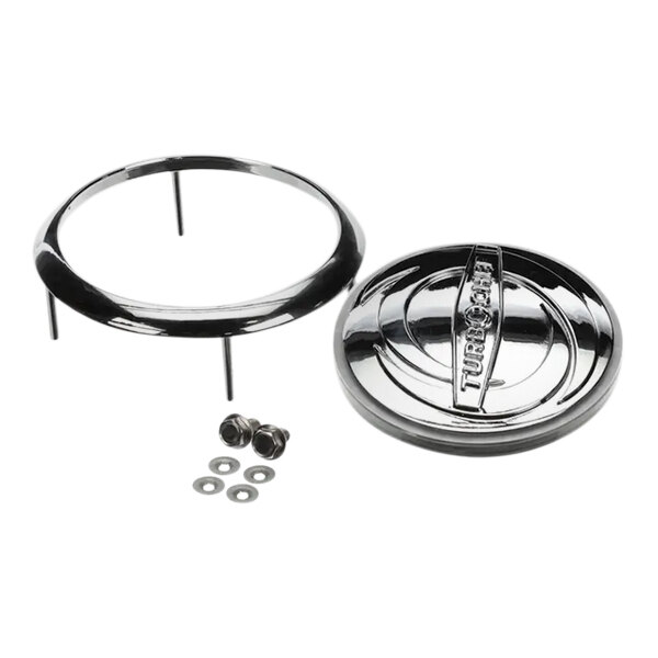 TurboChef ENC-3043-1 Bullet, Gn Mkt Light Ring