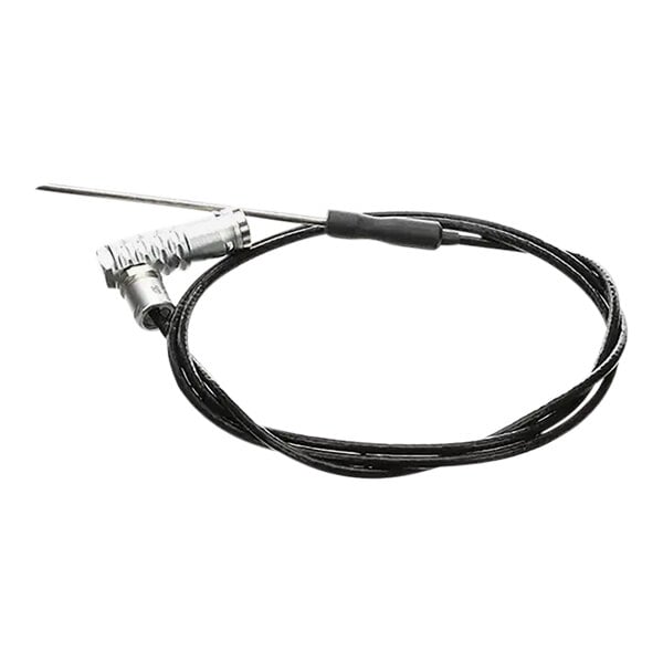 Rational 40.04.507P Core Temp Probe W/ Angle Plug