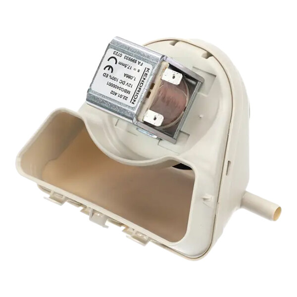 Rational 22.01.402P Humidity Control Cpl.