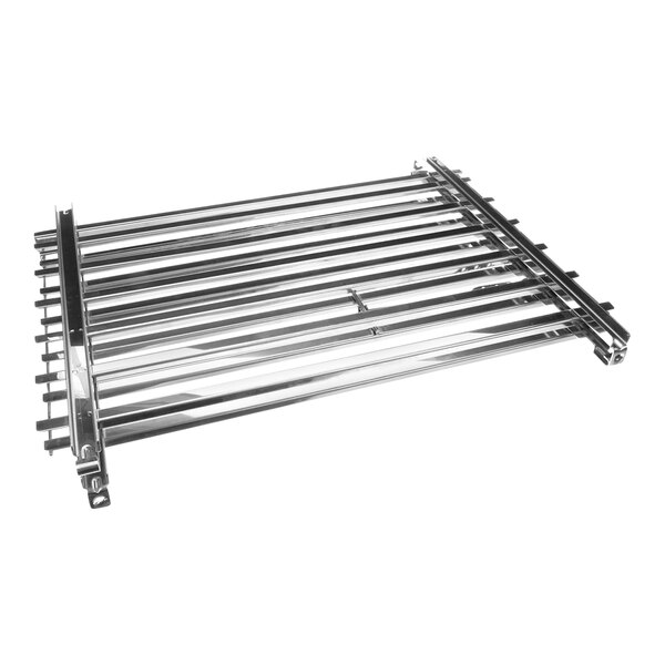 Rational 60.62.000 Hinged Racks, Set