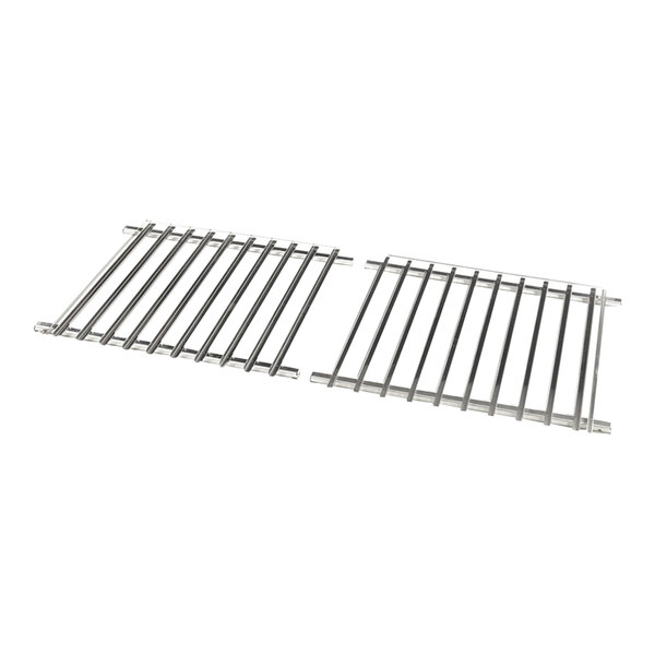 Rational 60.12.115 Hinging Rack Typ 102 (10X24X20 - 2/Case
