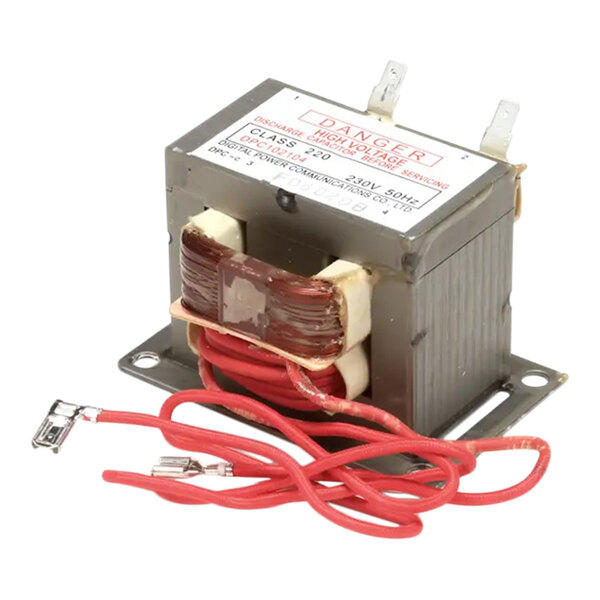 TurboChef NGC-3061-2 Kit, Filament Transformer, W/Packaging