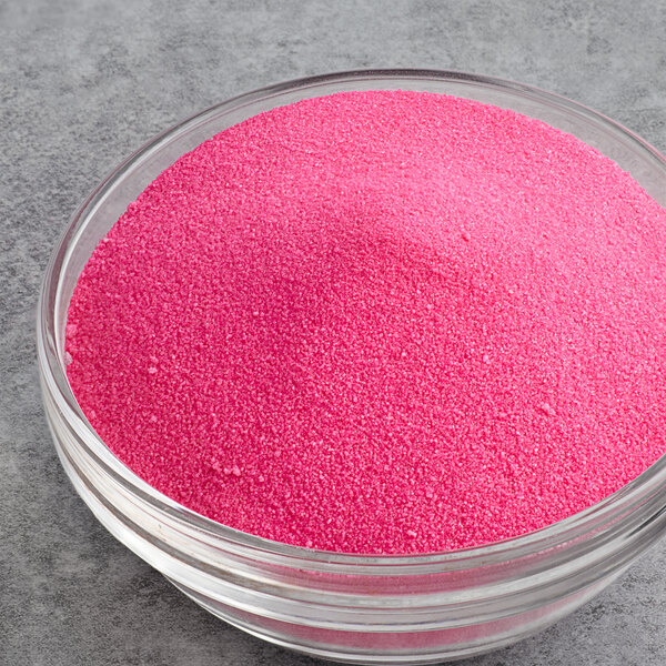 Great Western Great Floss 1 lb. Pink Bubble Gum Cotton Candy ...