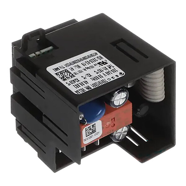 Rational 40.06.682P Safety Temperature Limiter