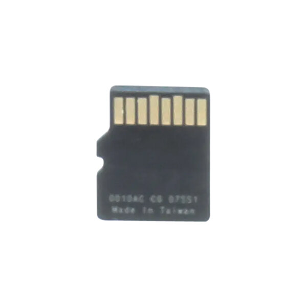 Rational 42.00.359P Micro Sd Card