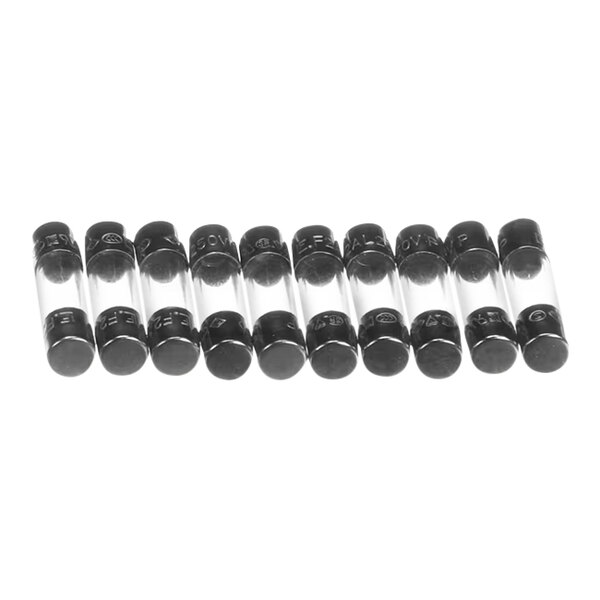 Rational 3019.0201P Fuse 5X20Mm