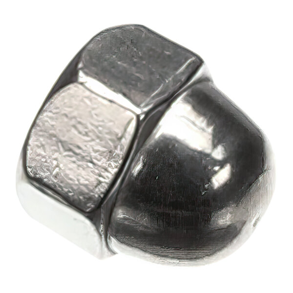 Wells 2C-40637 Nut 1/4-20 Acorn Cap Ms S