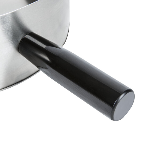 Visvardis 020000017 Stainless Steel Catch Pan / Meat Shovel