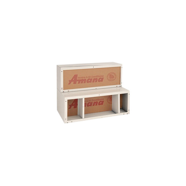 Amana WS900QW Wall Sleeve for Select Amana PTAC Air Conditioners