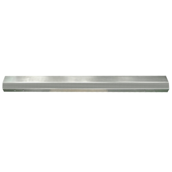 Advance Tabco BG-60 Wall Bumper Guard - 4" x 60"