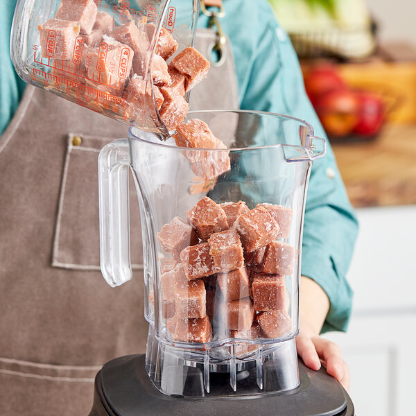 Live Pure Acai Blend by Sunrise Shack Frozen Superfood Smoothie Cubes ...