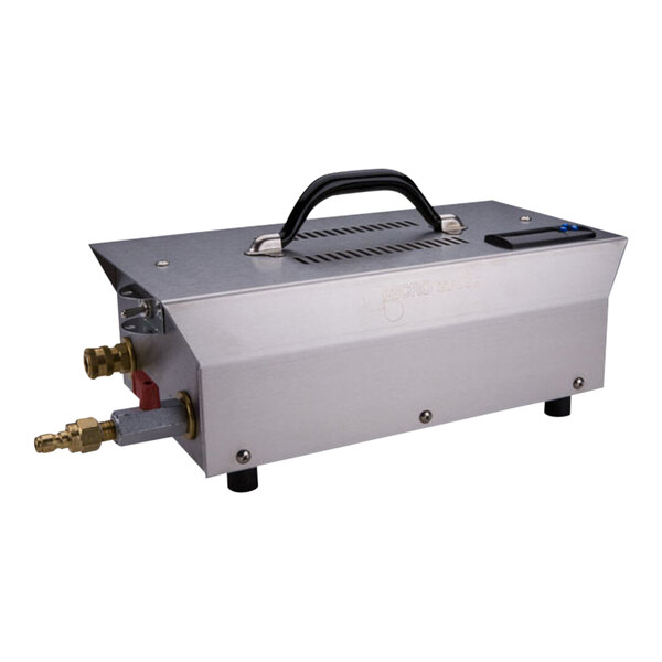 Micro Matic EBC300 Electric Recirculating Beer Line Cleaning System for ...