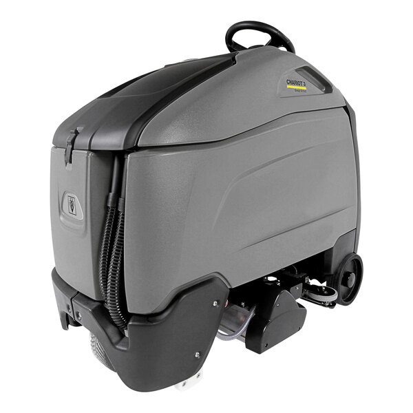 Karcher Chariot™ 3 iExtract 26 DUO 1.008-117.0 26" Cordless Stand-On ...