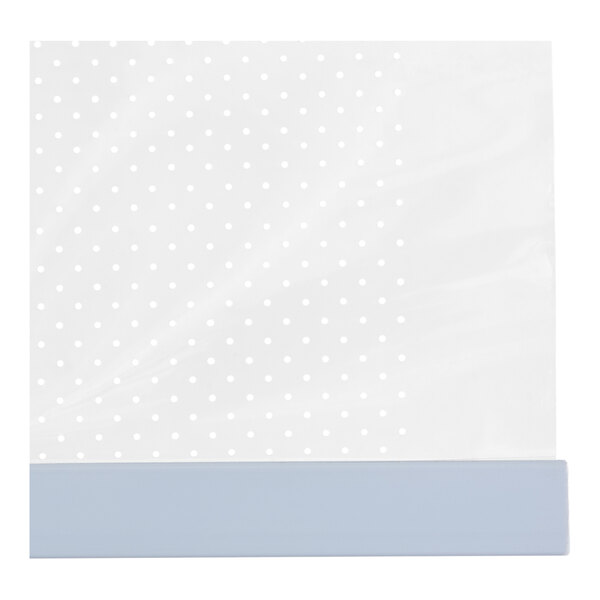 19386566 Night Curtain for WVAC-36HC and BVAC-36HC | Avantco Refrigeration