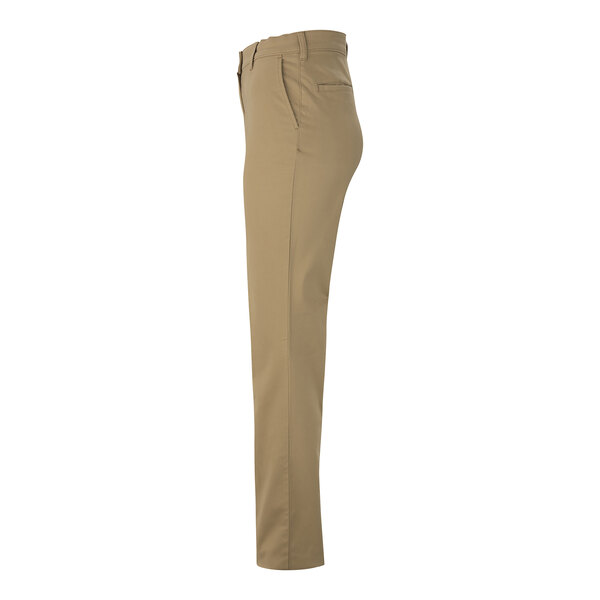 Edwards 8558 Women's Tan Performance 4-Way Stretch Pants