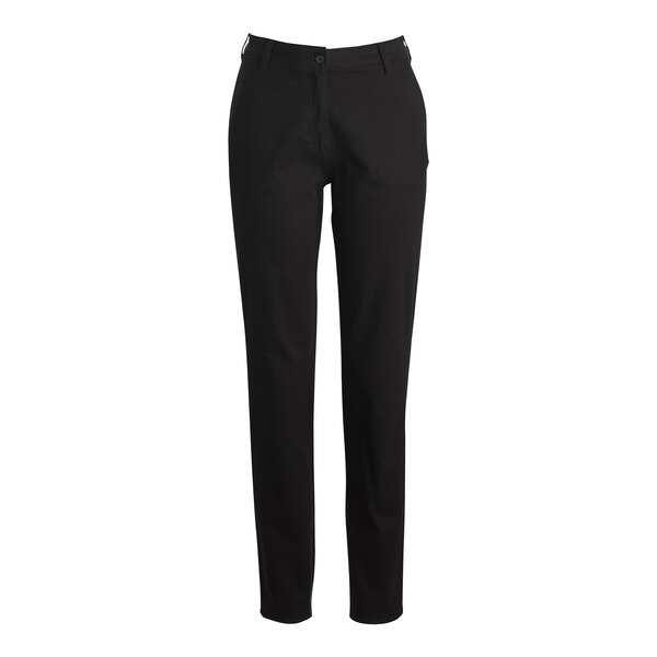 Edwards 8558 Women's Black Performance 4-Way Stretch Pants