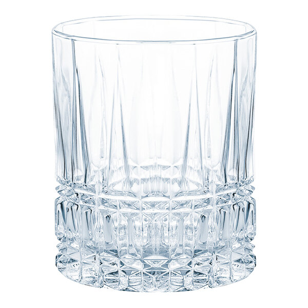 Arcoroc Elysees 10.5 oz. Rocks / Old Fashioned Glass by Arc Cardinal ...