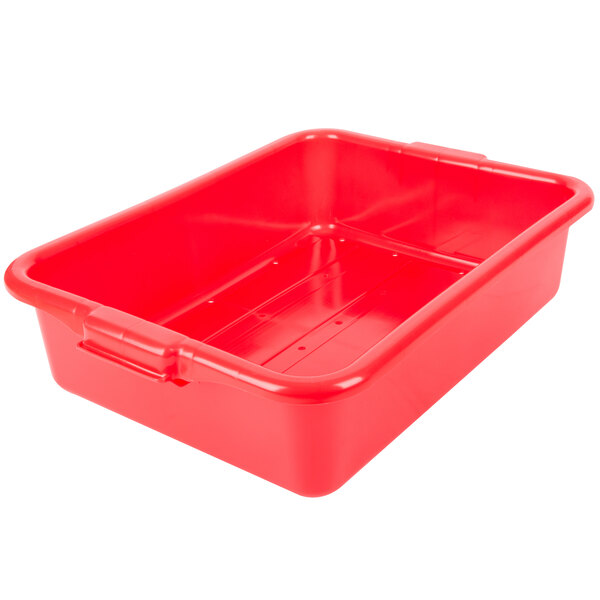 Vollrath 1535-C02 Food Storage Drain Box Set with Snap-On Lid - Traex ...