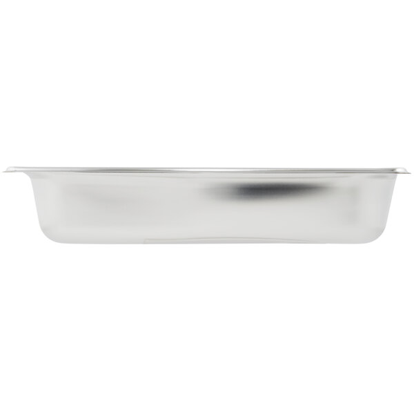 Vollrath 3100321 Super Pan 1/3 Size Inner 2 1/2" Deep Super Shape ...