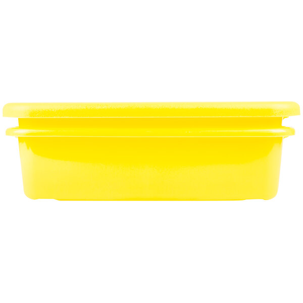 Vollrath 1501-C08 Food Storage Drain Box Set with Recessed Lid - Traex ...