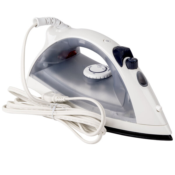 Proctor Silex 17515 Non-stick Hospitality Iron, Steam & Dry with ...