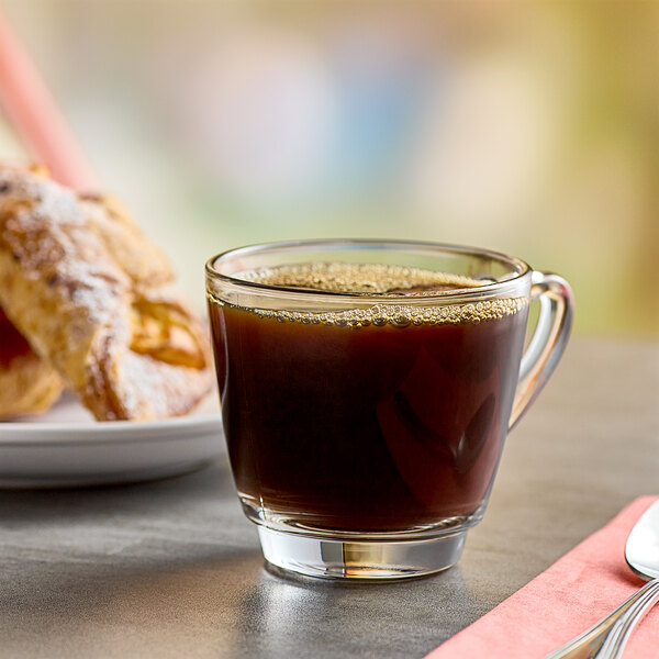 Folgers Classic Roast Ground Coffee Can 25.9 oz. - 6/Case