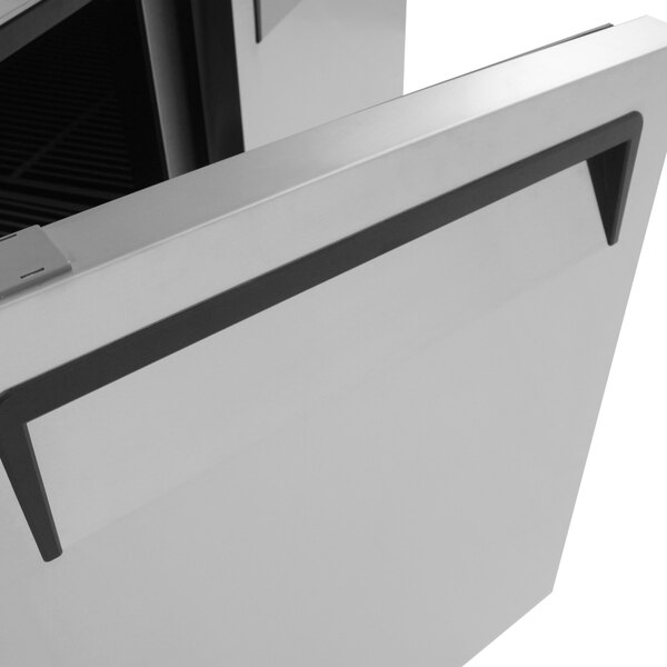Turbo Air MUF-60-N M3 Series 60" Undercounter Freezer