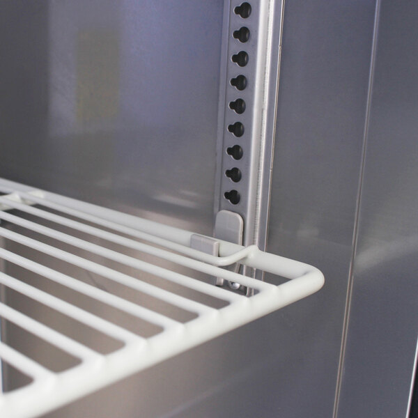 Turbo Air MUF-60-N M3 Series 60" Undercounter Freezer