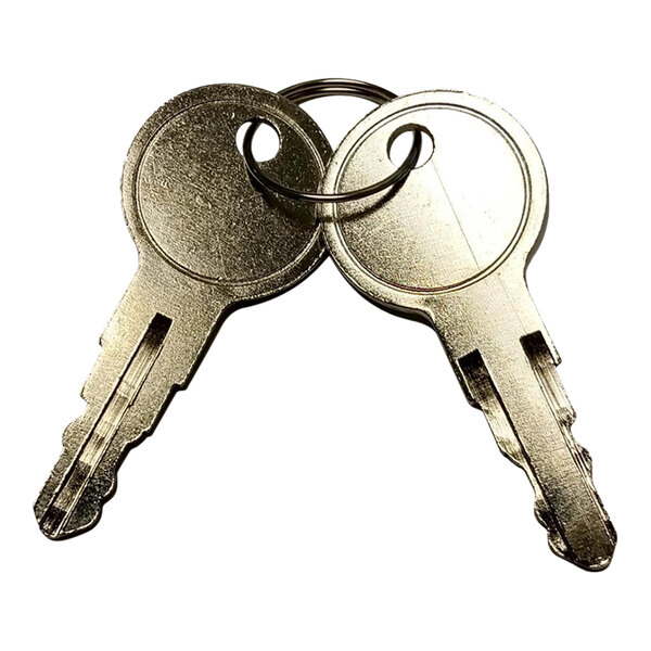 Pro1 T150K Keys for T150