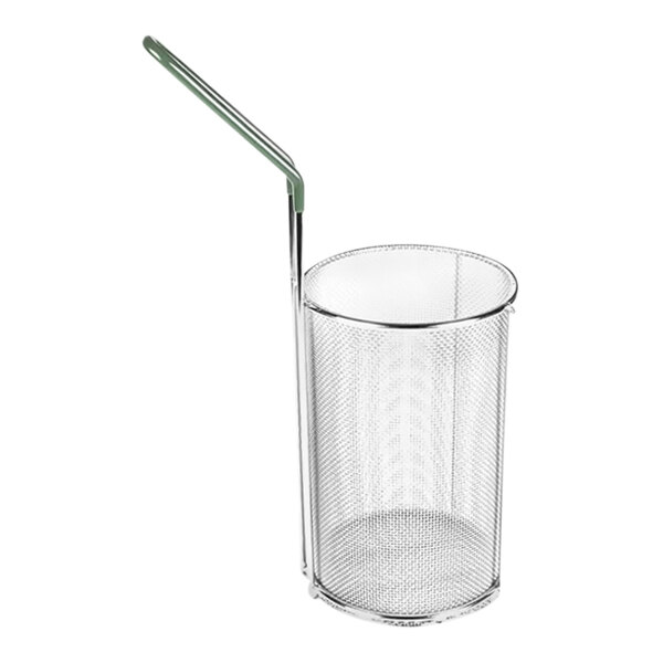 Frymaster 8030238 Stainless Steel Round Pasta Basket