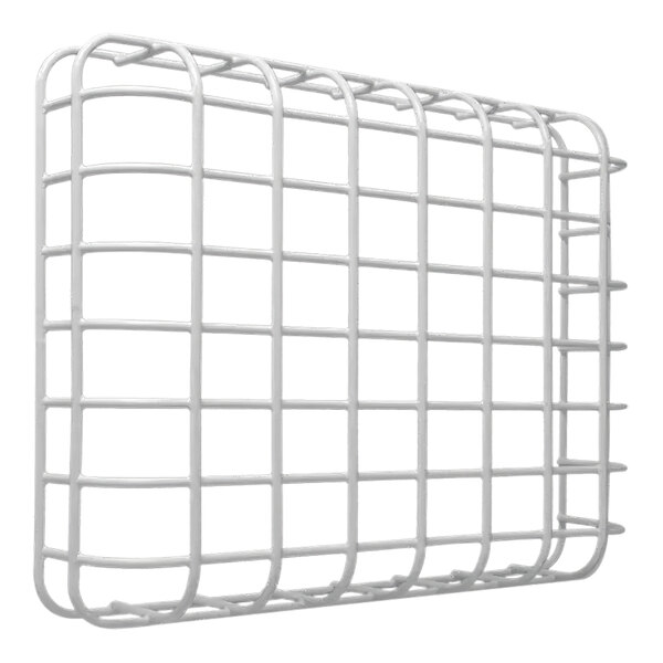 Safety Technology International Exit Sign Damage Stopper 14 1/8" x 3 1/ ...