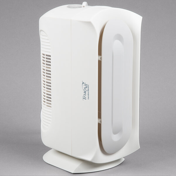 Hamilton Beach 04383 TrueAir Compact Allergen Reducing Air Purifier ...