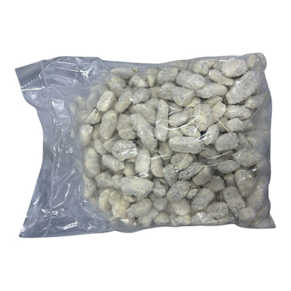Kaufhold's Kurds Breaded Dill Pickle Cheese Curds 5 lb. - 2/Case