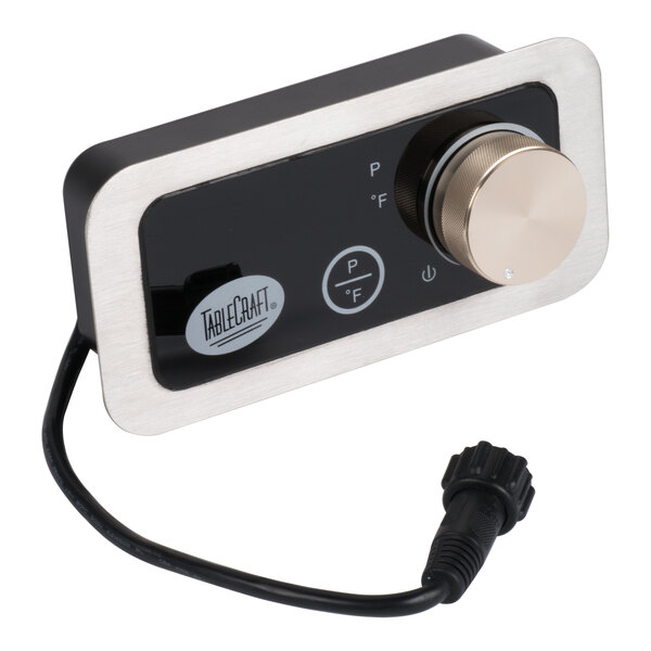 Tablecraft CW40196 Drop In / Countertop Induction Range - 120V, 1800W