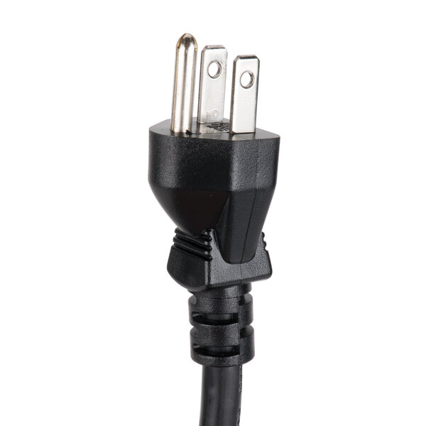 Tablecraft CW40196 Drop In / Countertop Induction Range - 120V, 1800W