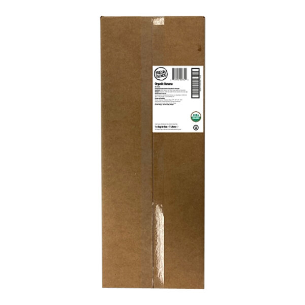 Fresh Blends Organic Banana Beverage Base for FreshBlender Beverage ...