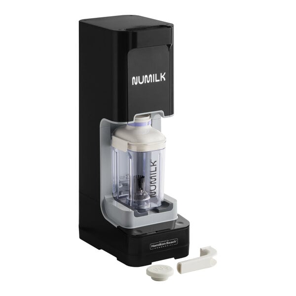 Numilk Machine (with 64 oz. Bottle and Lid)