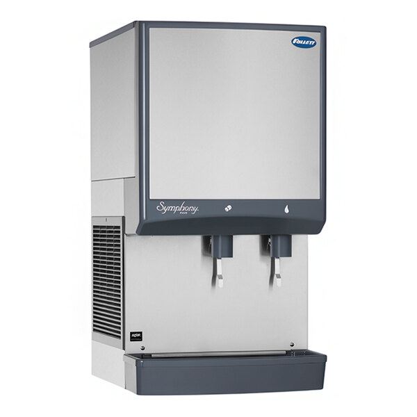 Follett 50CI414A-L Symphony Plus 50 Series Air Cooled Modular Chewblet ...