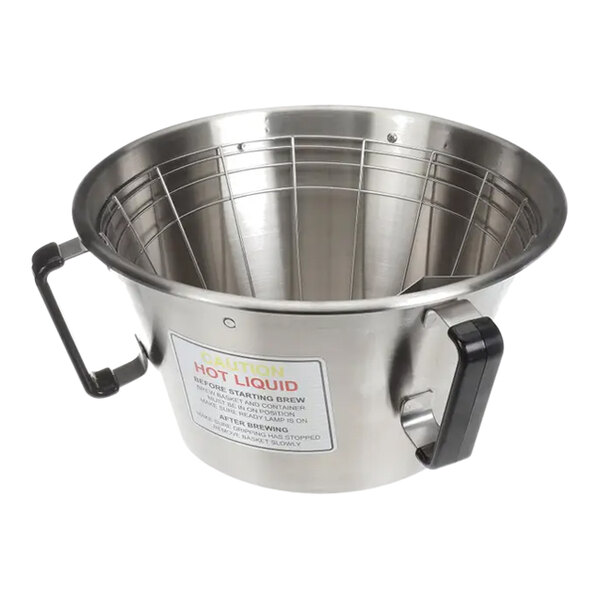 Fetco B00828004 Brew Basket Assembly, CBS-2060
