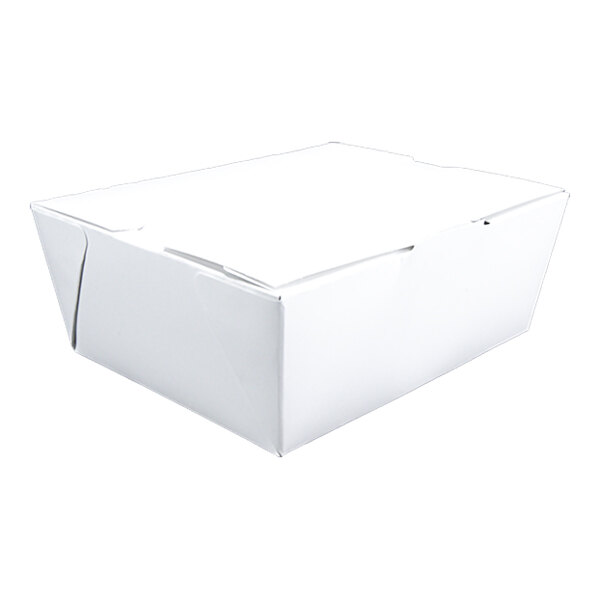 Southern Champion ChampPak Classic 6" x 4 3/4" x 2 1/2" Customizable ...