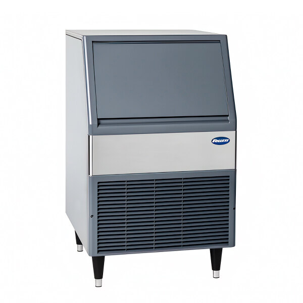 Follett UFD414A80 Maestro Plus 414 Series 23" Air-Cooled Undercounter ...