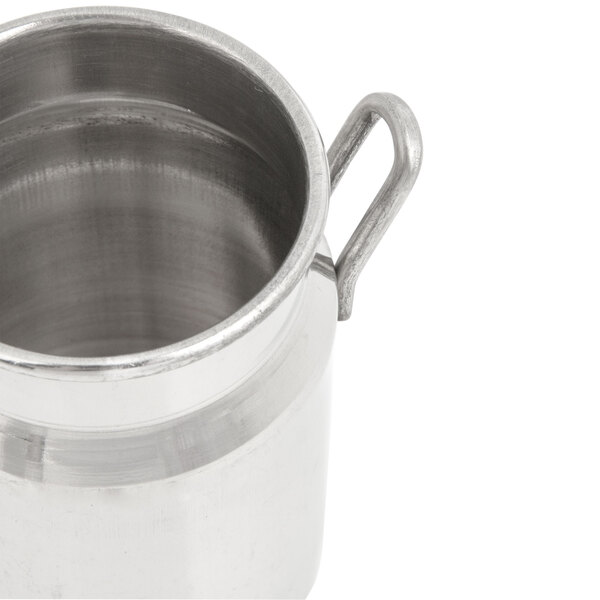 American Metalcraft MICH5 5 oz. Milk Can Creamer