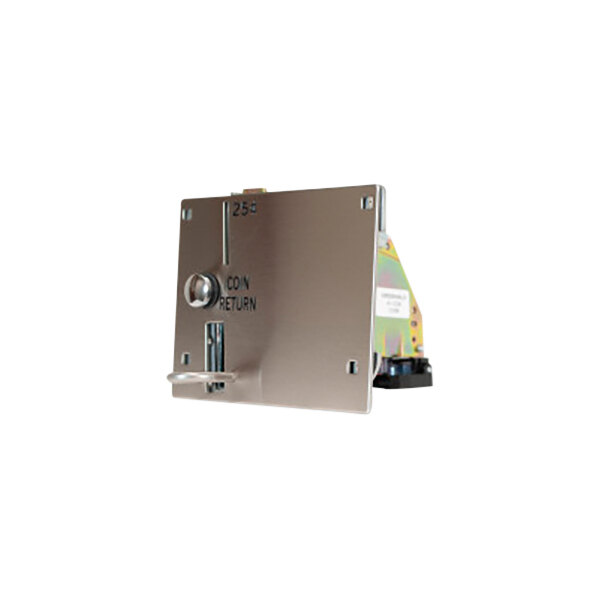 GE VFA31SCDT Single Coin Drop for Standalone Washers and Dryers